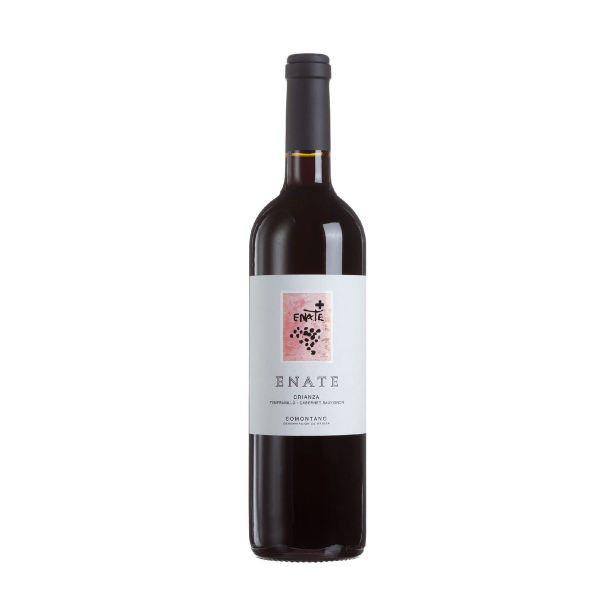 ENATE Crianza Tempranillo-Cabernet Sauvignon – Yuri Koster Sommelier ...